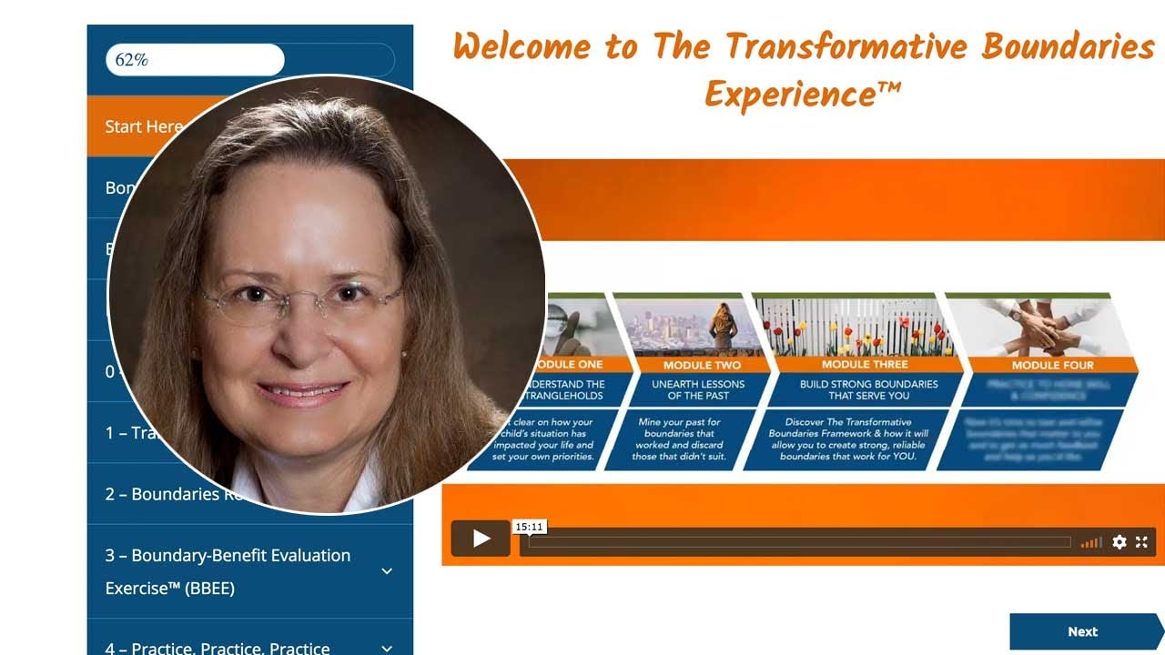 Barbara Decker - YouTube