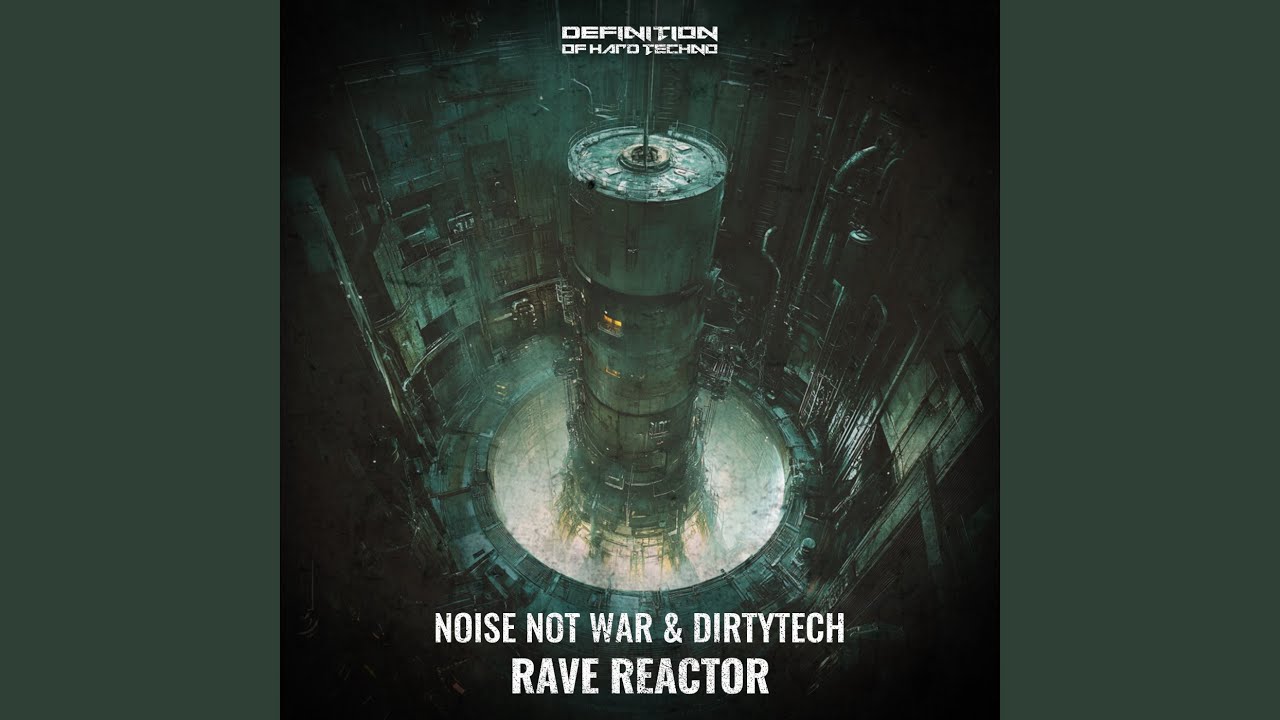 Rave Reactor (Original Mix) - YouTube