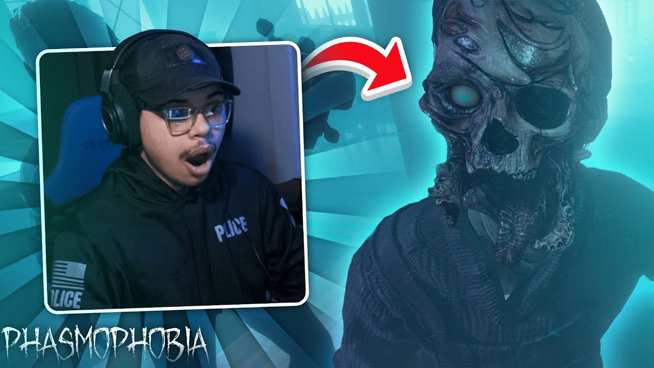 Phas with the pals! - YouTube