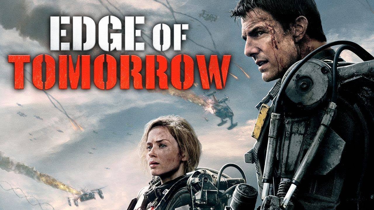 EDGE OF TOMORROW // tribute video - YouTube
