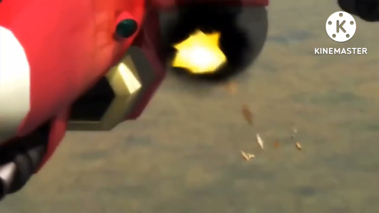 Fighting Thunder Status - YouTube