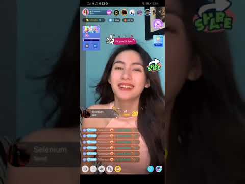 Bigo live / Jannene Anne