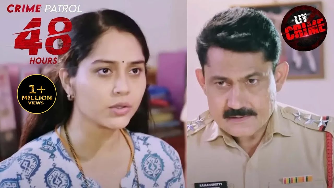 The "Rebel Group" Secret | Crime Patrol 48 Hours | Full Episode | 20 ...
