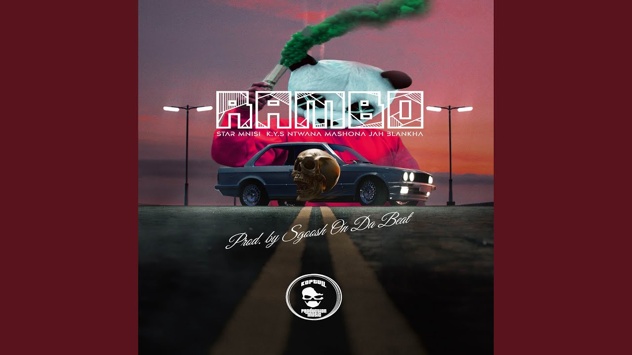 Rambo (Radio Edit) - YouTube