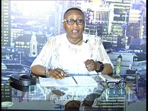 DEKING, NDEKO OYO DAVID NTUMBA AZUAKA YE MUASI, AKUFAKI PE BAKUNDAKI YE ...