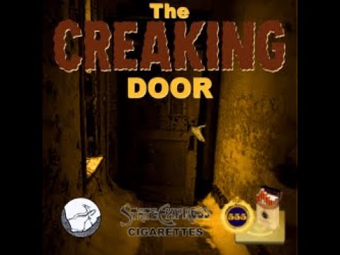 The Creaking Door 64-10-05 ep24 White Scarf Strangler - YouTube