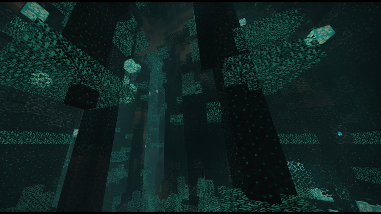 The Enhanced Deep Dark Mob Vote Winner! - YouTube