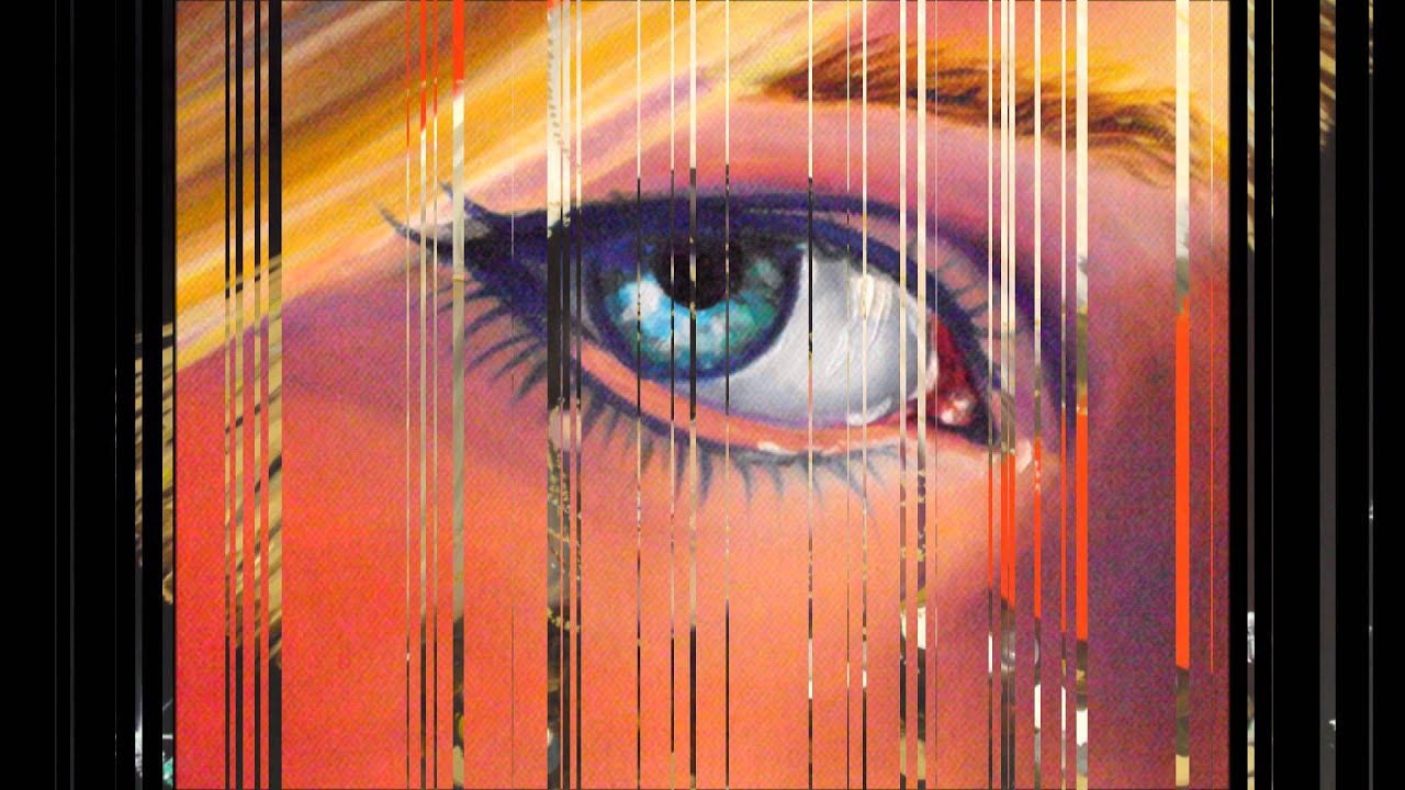 Tamara Geddes portfolio.wmv - YouTube