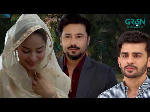 Mohni Ka Nikah.. Ayan Ka Reaction💔 | intekhab | Pakistani Drama | Trending |  Dramebaaz