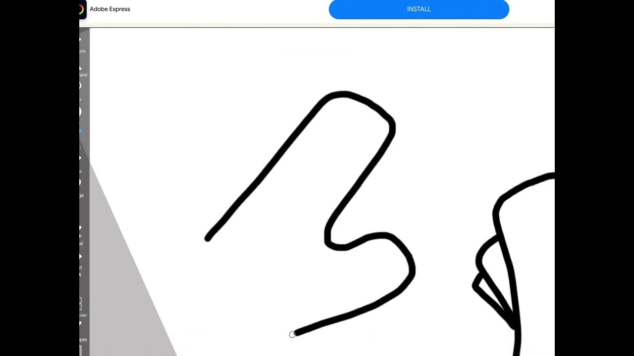 Hand tut/ kinda???? - YouTube