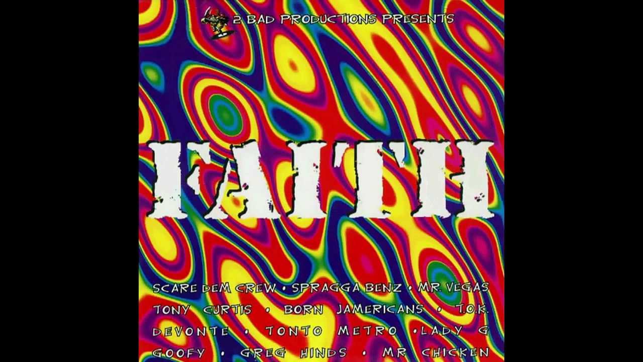 Scare Dem Crew - Girls Everyday [Faith Riddim 1998] - YouTube