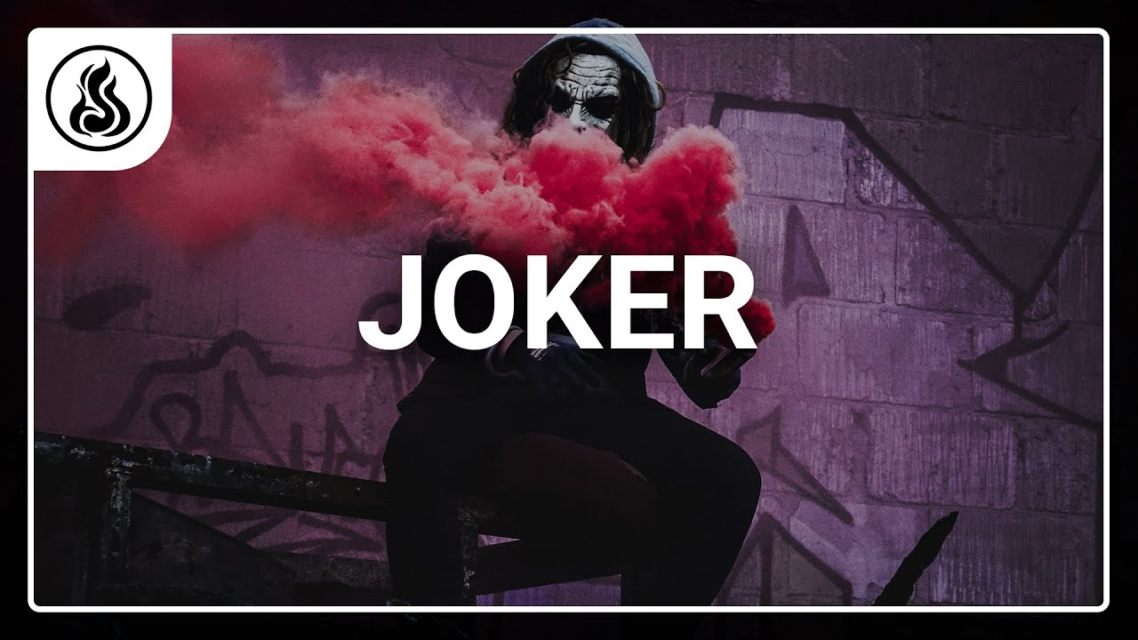 "Joker" - Dark Drill Rap Instrumental Beat Music 2023 | Drill City ...