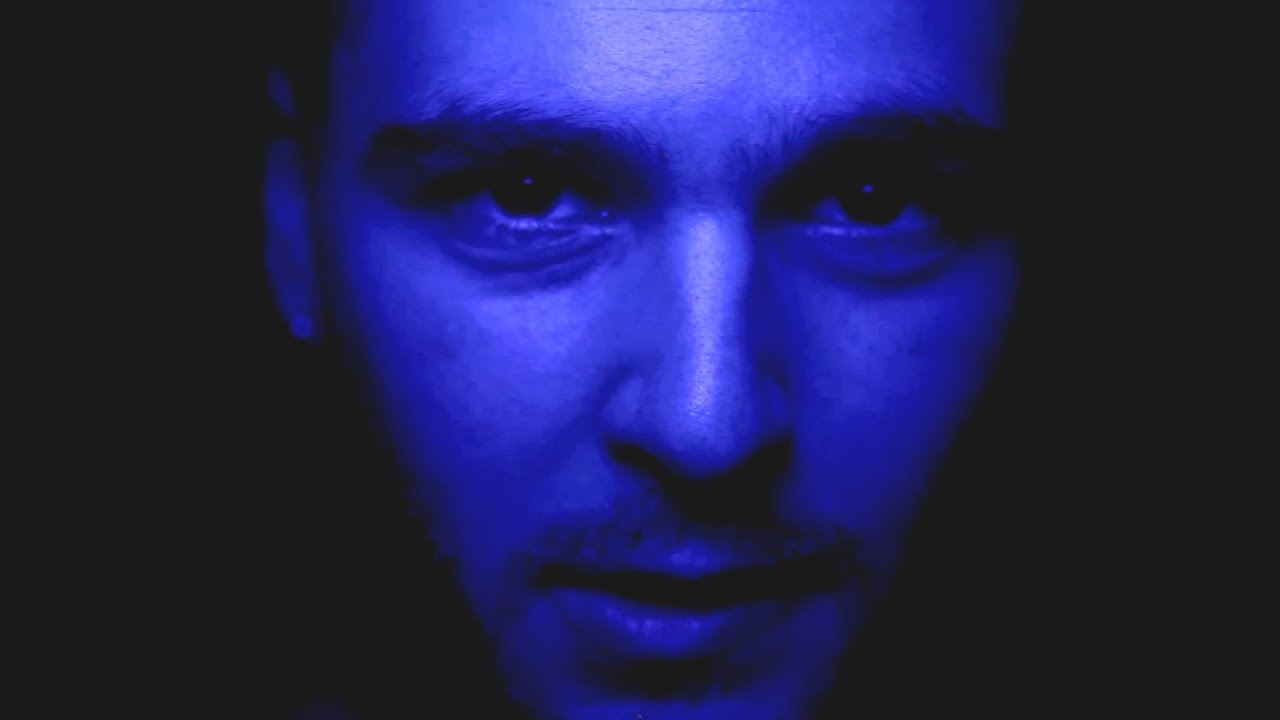 Jared Evan - "October 10th" (Official Music Video) - YouTube