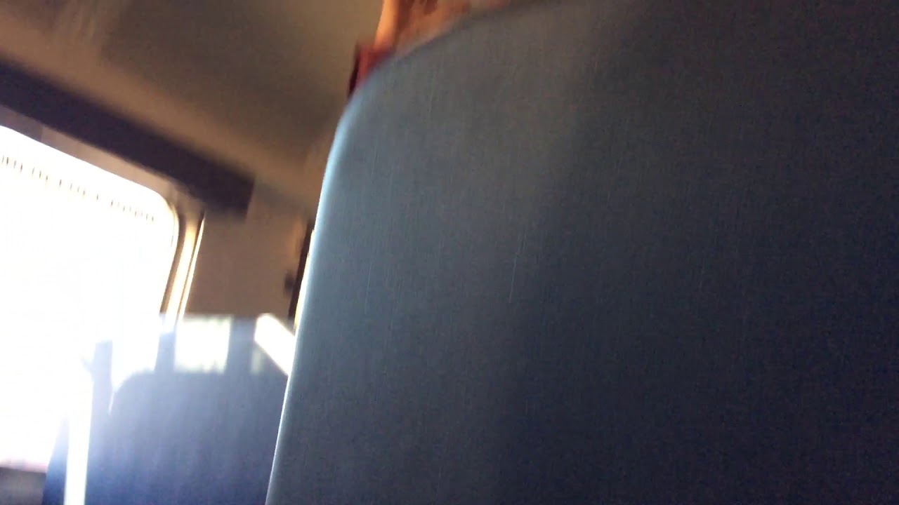 Part 2 of filming my bus driver - YouTube