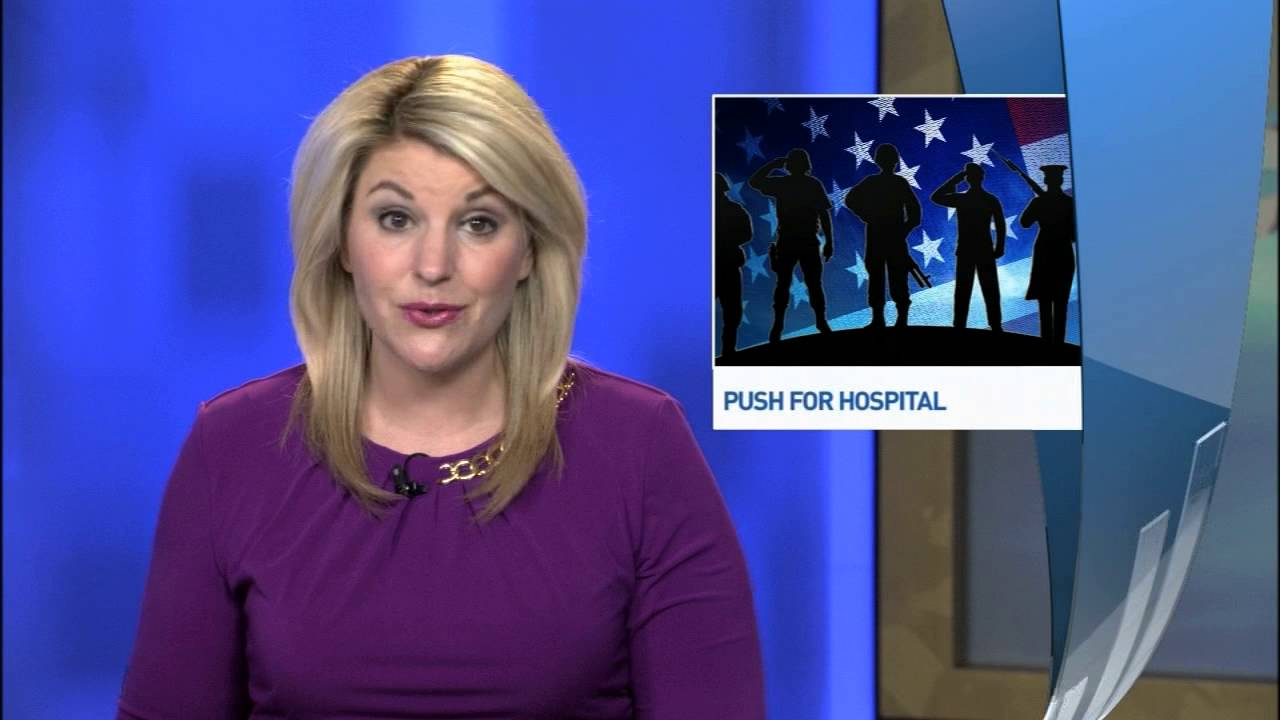 Newschannel 20 at 6, 5-16-2016 - YouTube