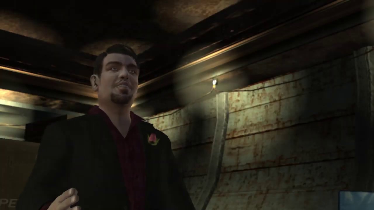 GTA IV - A Bowling Ball Served Hardly - YouTube
