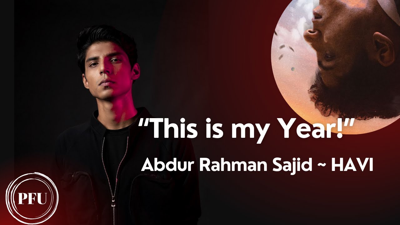 Music, Success, & Manifestation! | HAVI | Life after winning Pepsi ...