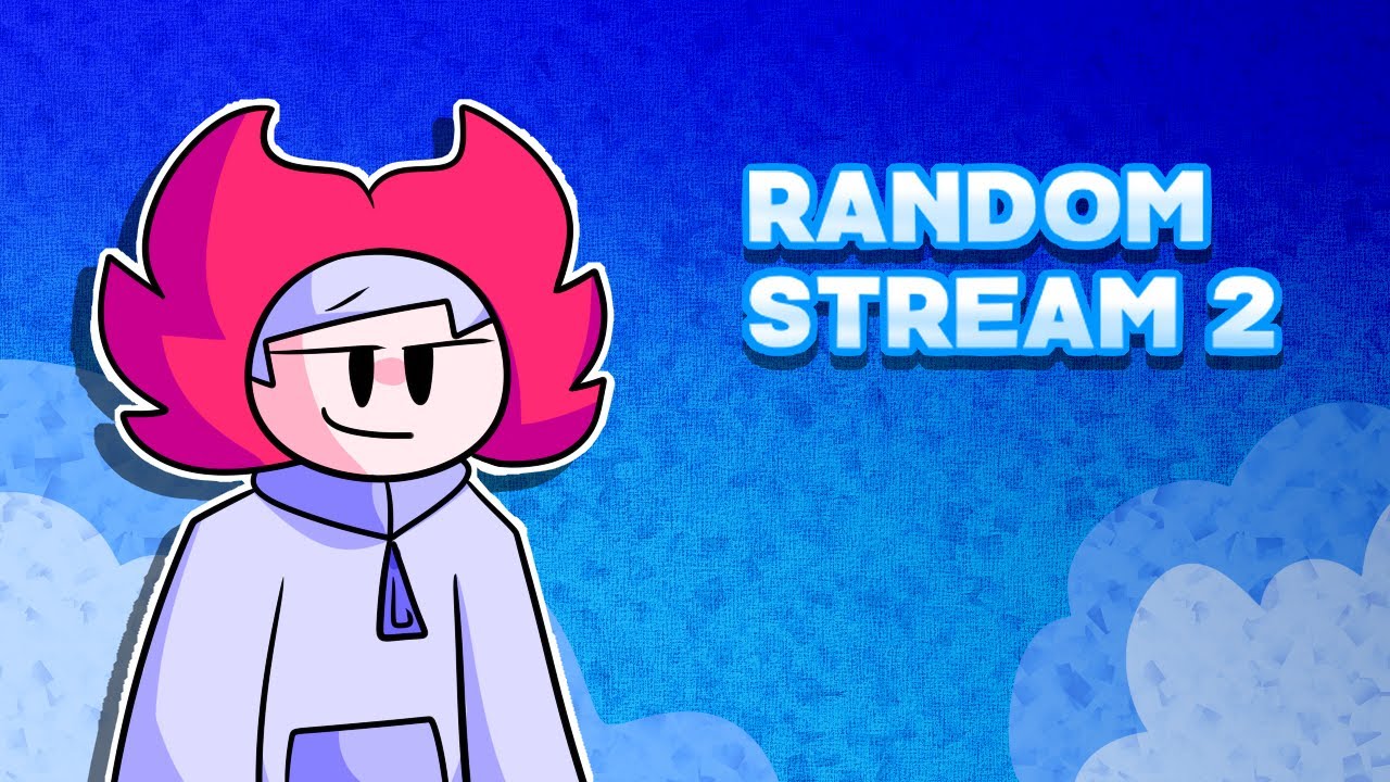 Random Stream 2 - YouTube