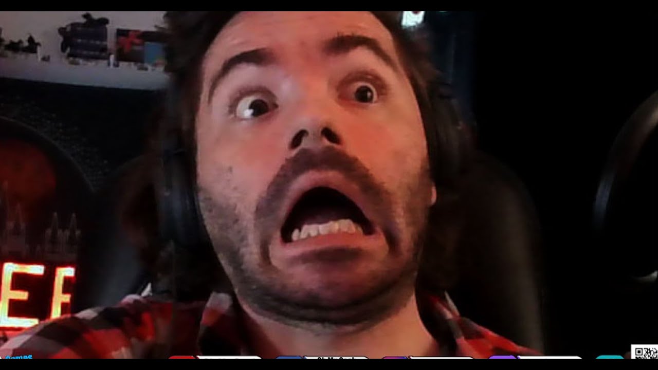 JE ME FAIT AVOIR COMME UN DEBILE XD bien joué a lui ! - YouTube
