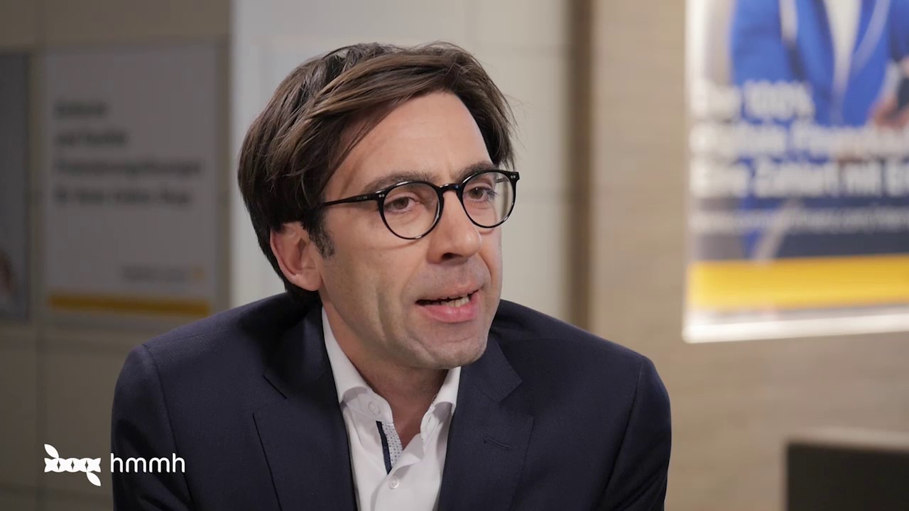 Internet World 2017 | Connected Commerce Coffee Talk | Philipp Walz von ...