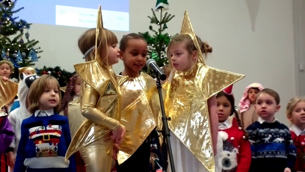 Shine Star, Shine - YouTube