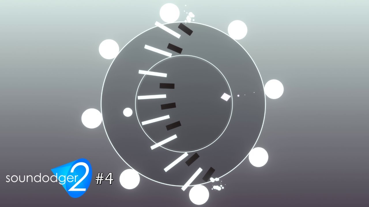 MUSIC UPDATE #3 | Soundodger 2 #4 - YouTube