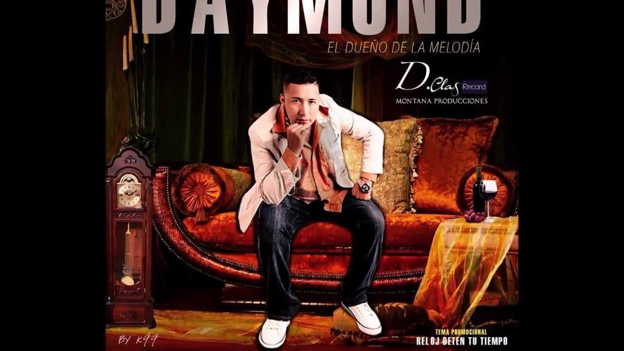 Daycris - Reloj Deten Tu Tiempo - YouTube