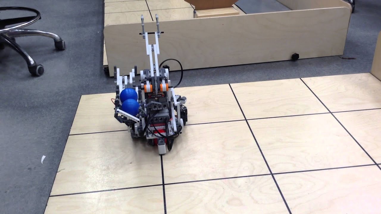 Odometer Test March 17th 2013 - YouTube