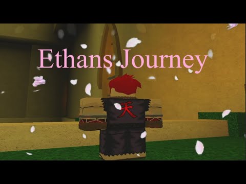 Ethans Journey 2 |Rogue Lineage| - YouTube