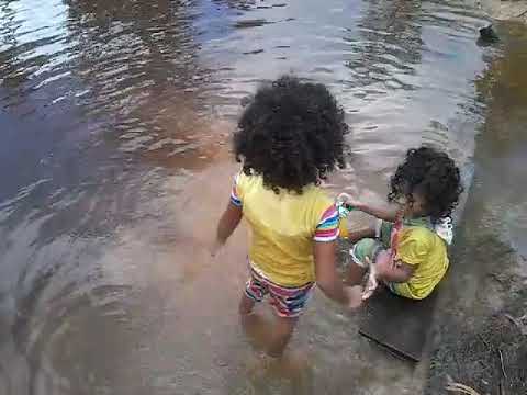 Mandi-mandi di BIRAS Merauke Part I - YouTube