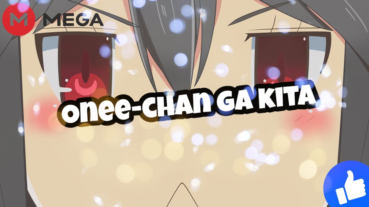 Descargar Anime Onee-chan Ga Kita (enlace de descarga por Mega) - YouTube