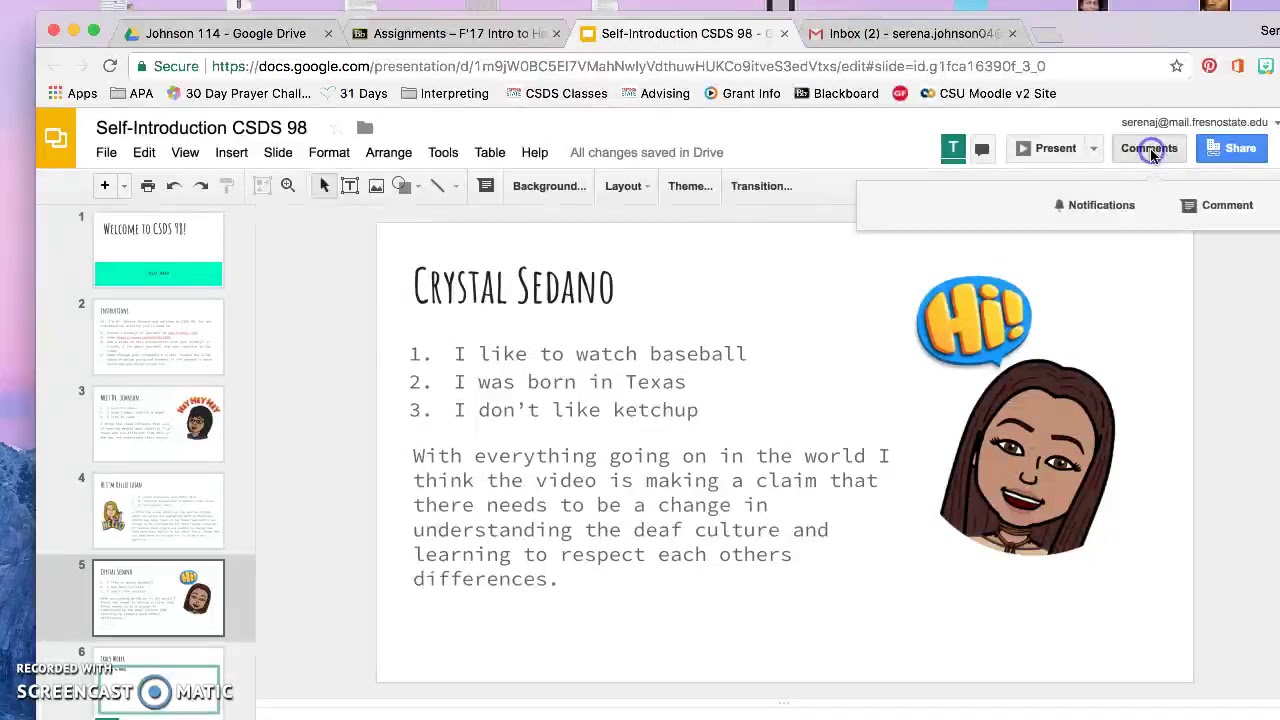 How To Make A Comment On Google Slides YouTube how-to-make-a-comment-on-google-slides-youtube