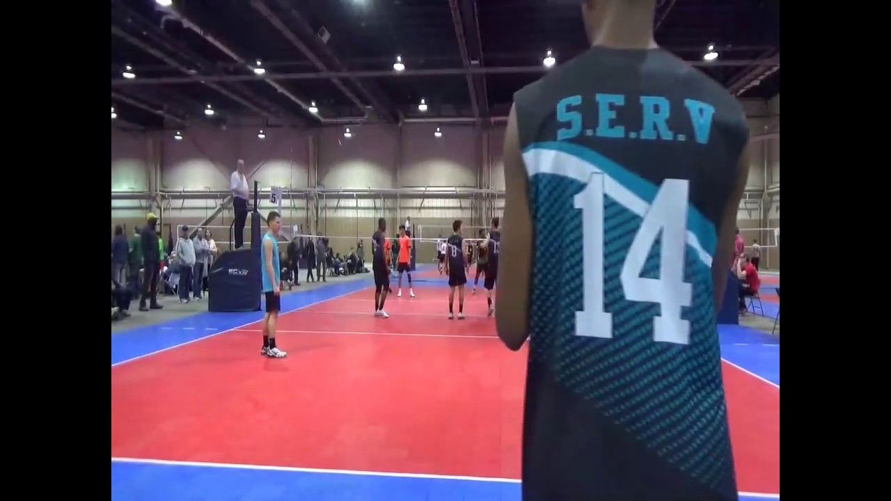 Chey Cooper's BANE highlights 2017 - YouTube