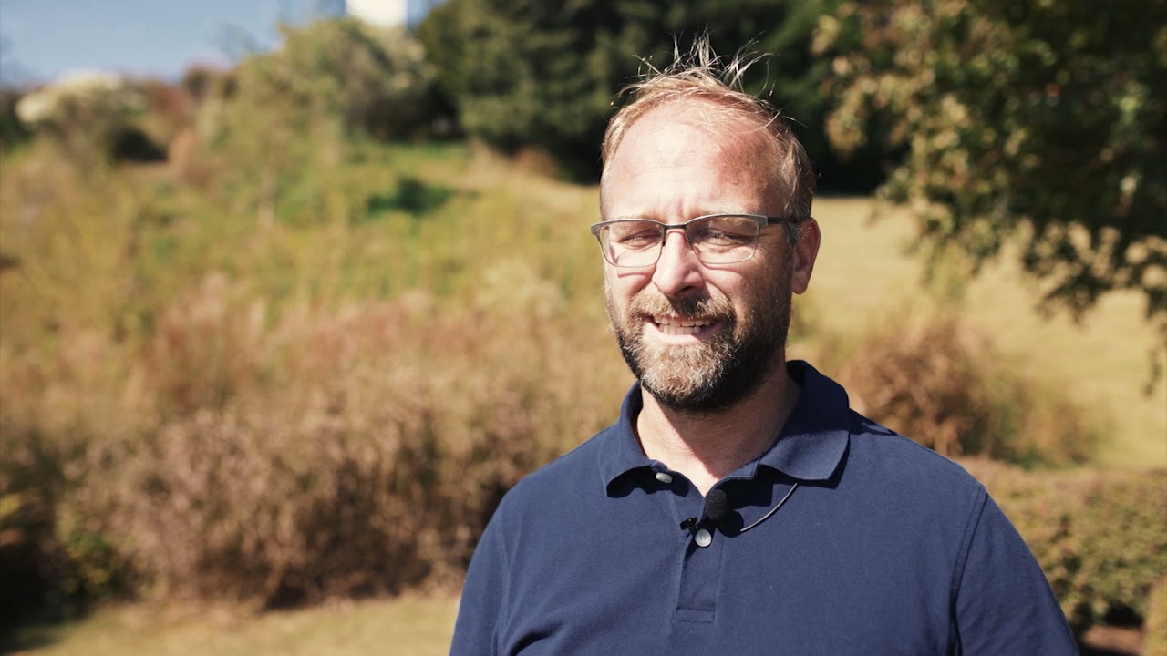 Next Steps in STEM featuring Pete Berquist - YouTube