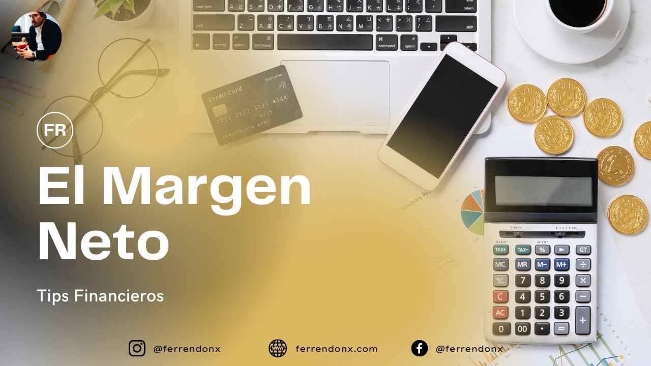 Tips Financieros 2 | Margen Neto - YouTube