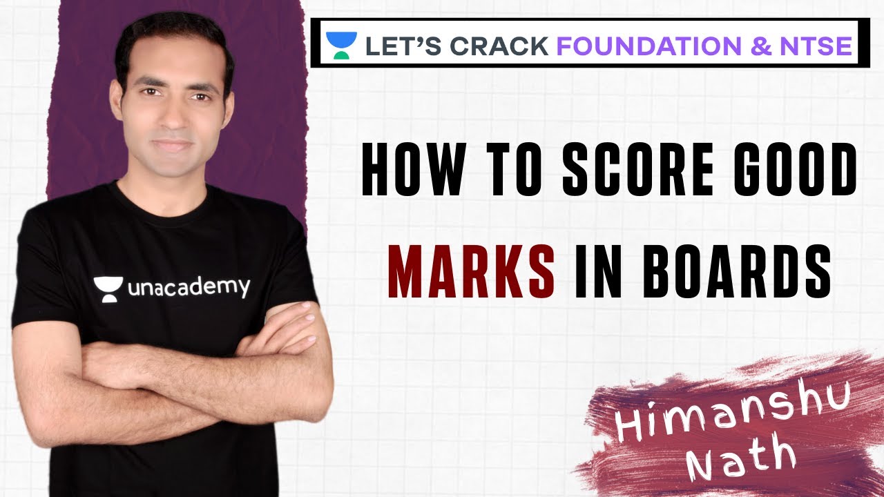 How to score good marks in Board and Important question | NCERT | CBSE ...