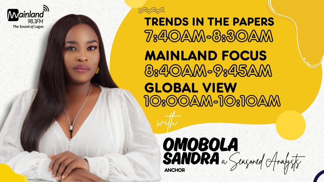 Mᴀɪɴʟᴀɴᴅ Fᴏᴄᴜs - YouTube