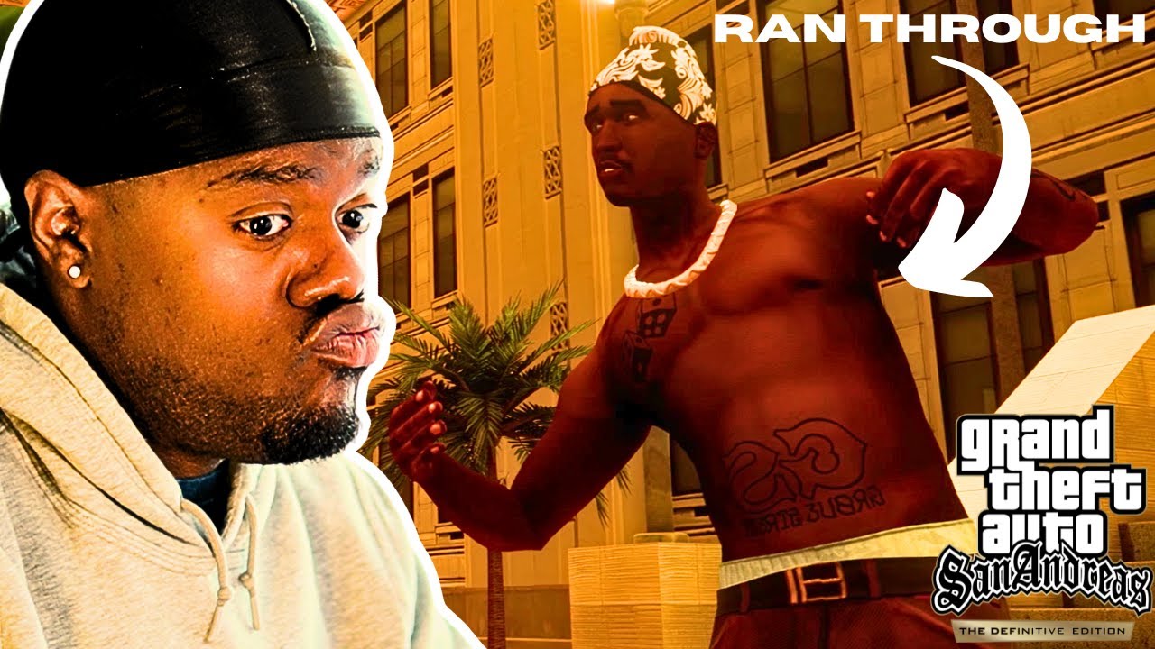OG LOC was getting ran thru in prison smh... - YouTube