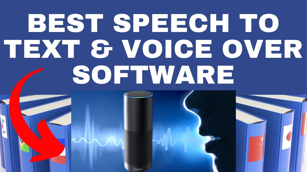 Script Vocalizer Software | How to Voice-Overs From Any Text ...