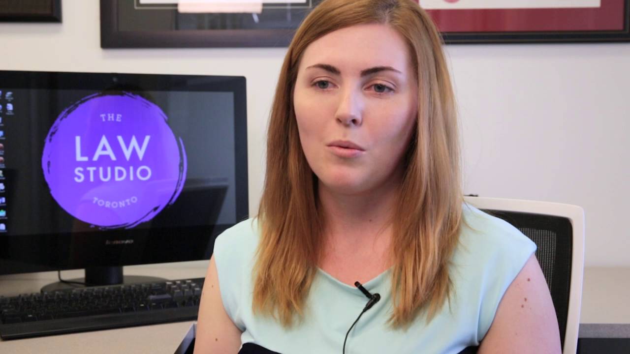 The Law Studio - May 2016 - YouTube