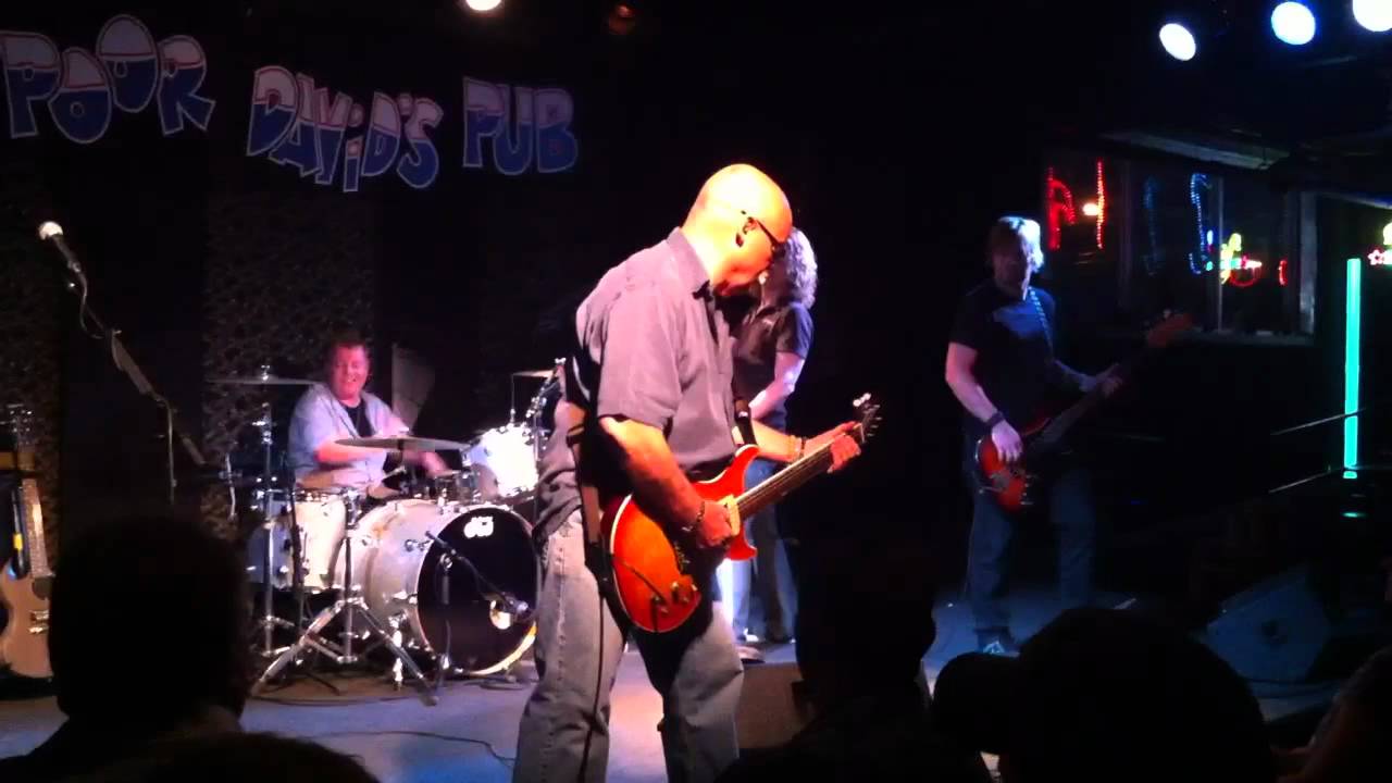 Montrose - Rock Candy - YouTube