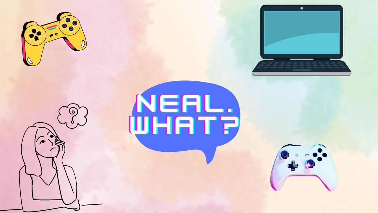 Neal.fun Review. Would you play? - YouTube