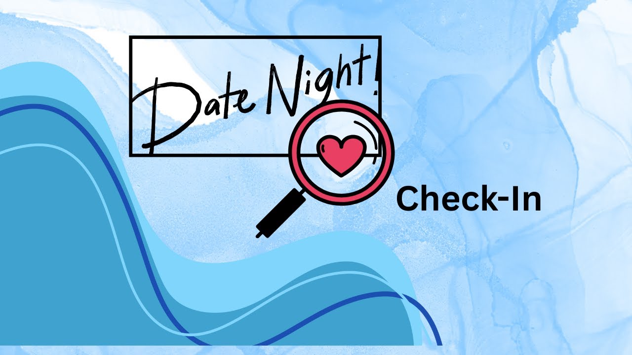 Free Readings - Date Night Check-in - YouTube