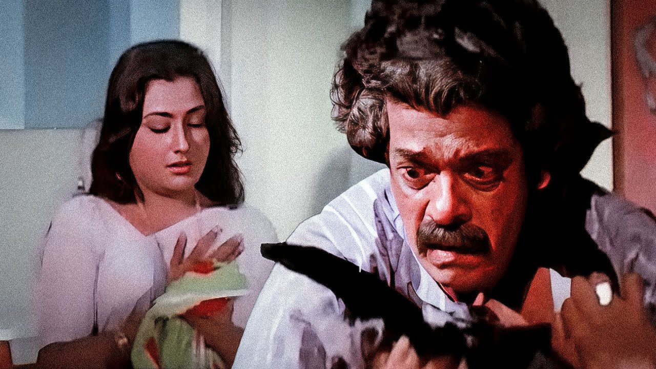 കുളി കഴിഞ്ഞു വന്ന പെൺകുട്ടിയെ ബെഡ്‌റൂമിൽ പതിയിരുന്നു ആക്രമിച്ചു ...