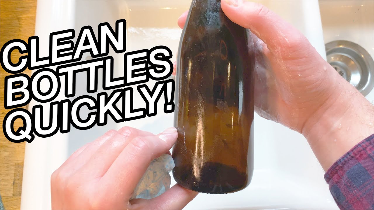 How to Remove Labels QUICK - YouTube