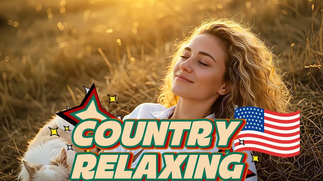 RELAXING COUNTRY MUSIC PLAYLIST Top 20 – Quiet Country Stories for the ...