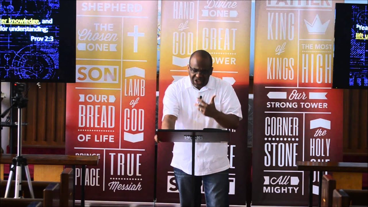 The Search for Wisdom - YouTube