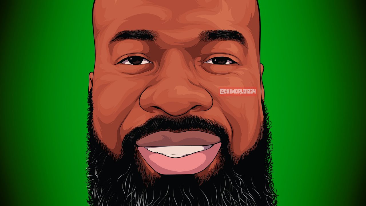 Adobe Illustrator Speed Art Youtube
