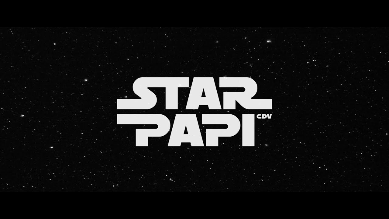 Star Papi CDV - Domingo 19 Junio - YouTube