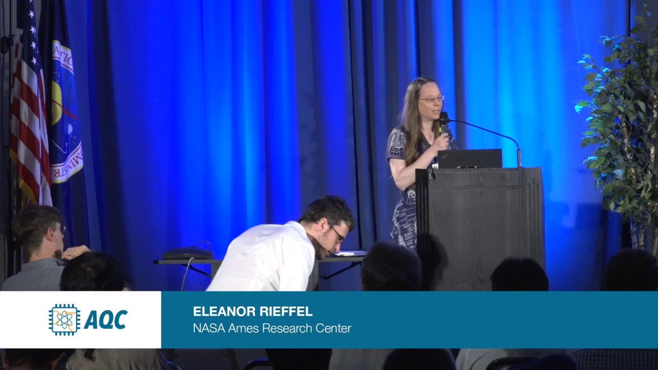 08 Closing Comments - Eleanor Rieffel - YouTube